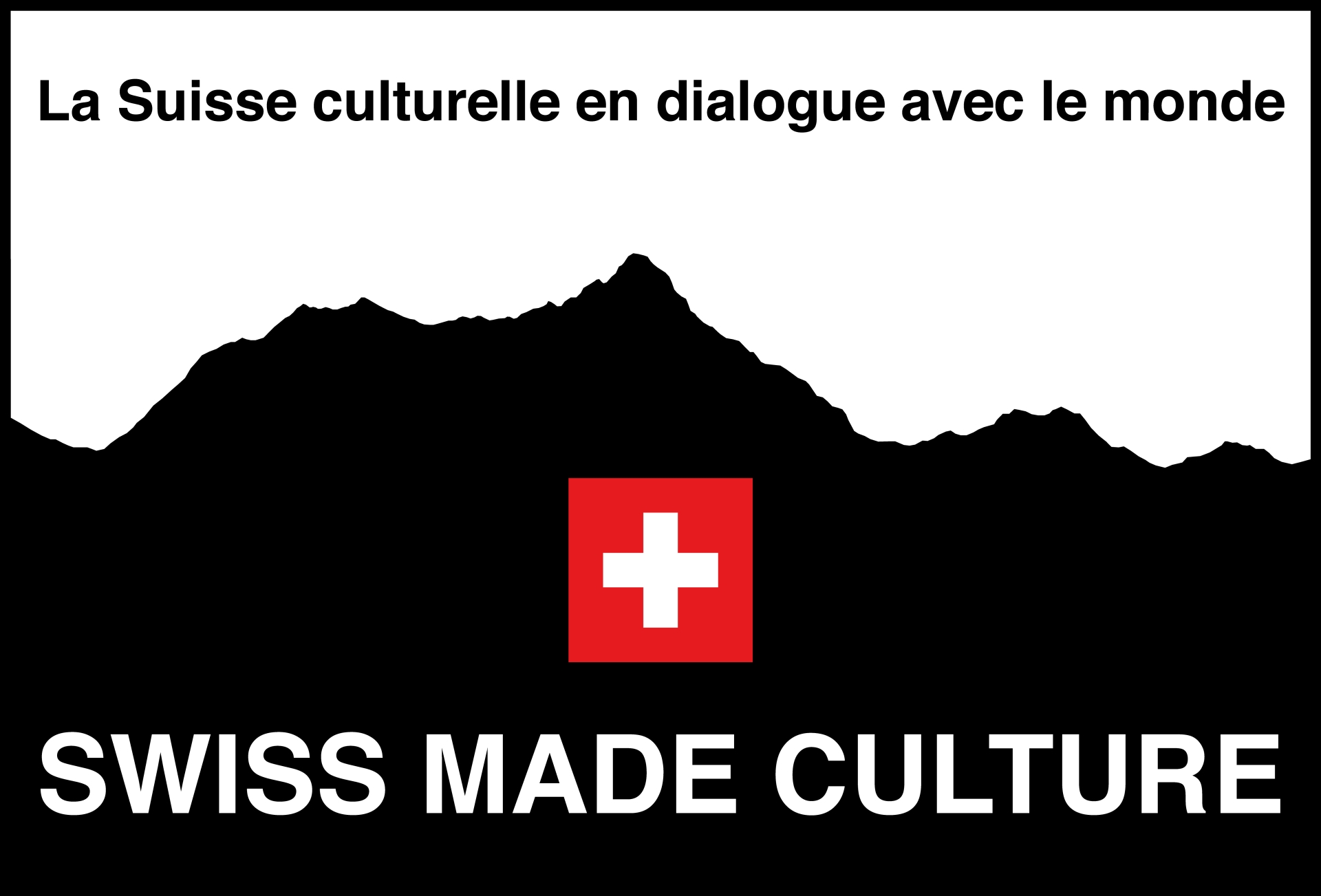 SWISS MADE CULTURE - Institutionen - Abobo